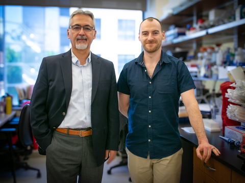 Feinstein Institutes Use Brainstem Vagus Nerve Stimulation to Reduce ...